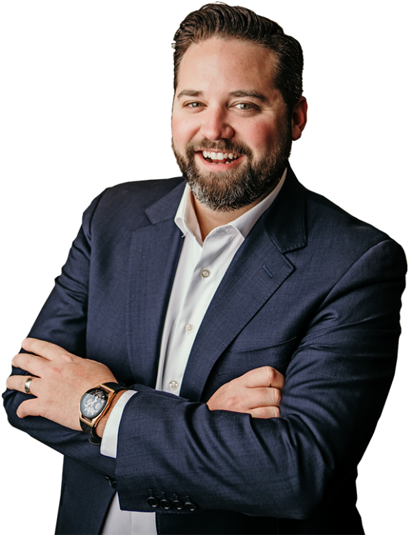 Bob McLean | Your Mission Real Estate Expert